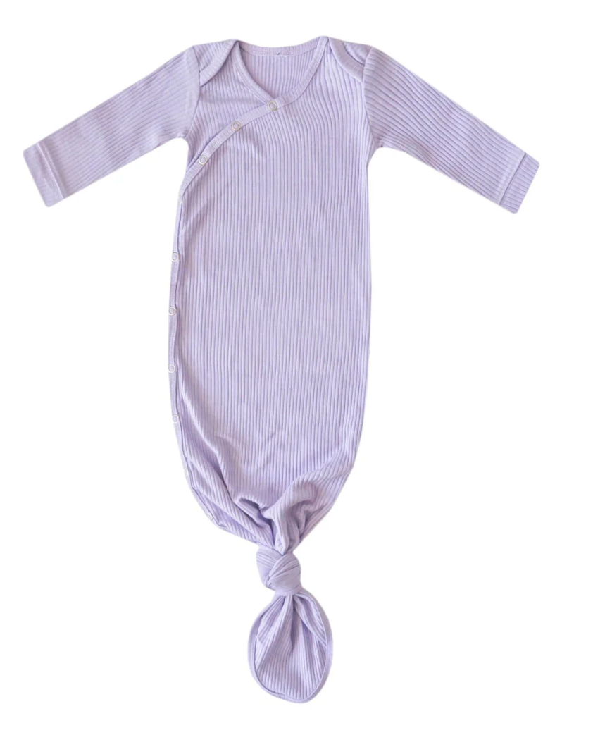 Copper Pearl Periwinkle Gown – Pendants by Design Boutique